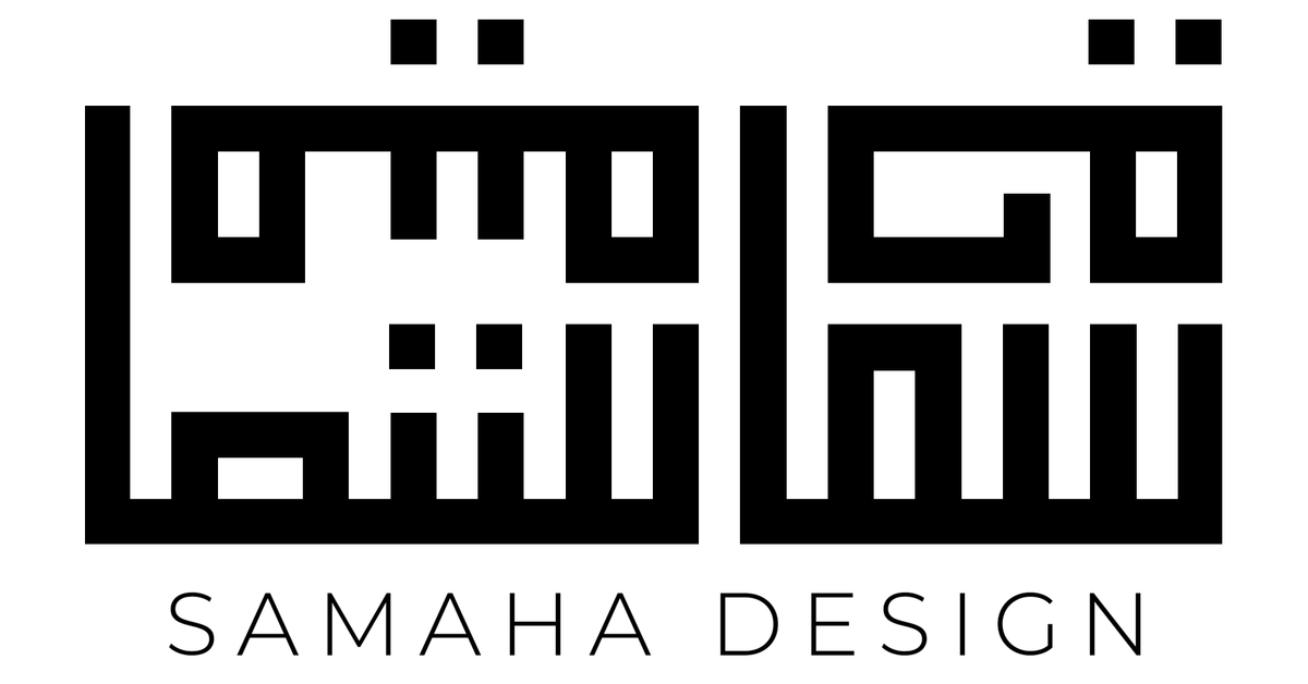 تصميم سماحة: هدايا وكؤوس فاخرة بتفاصيل مخصصة ودقة ليزرية – Sama7aDesign